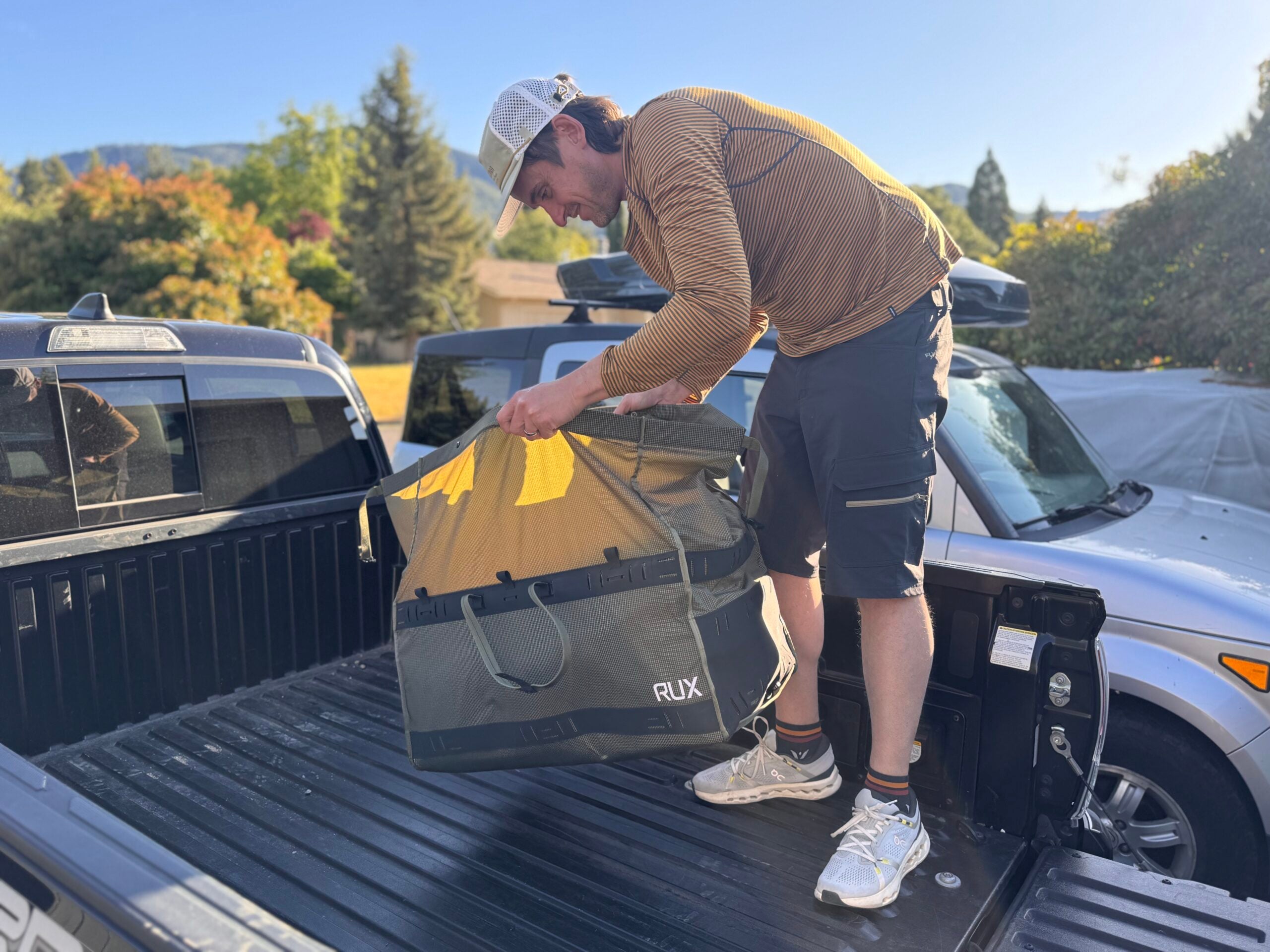 The 5 Best Gear Storage Systems of 2026, Tested and Reviewed