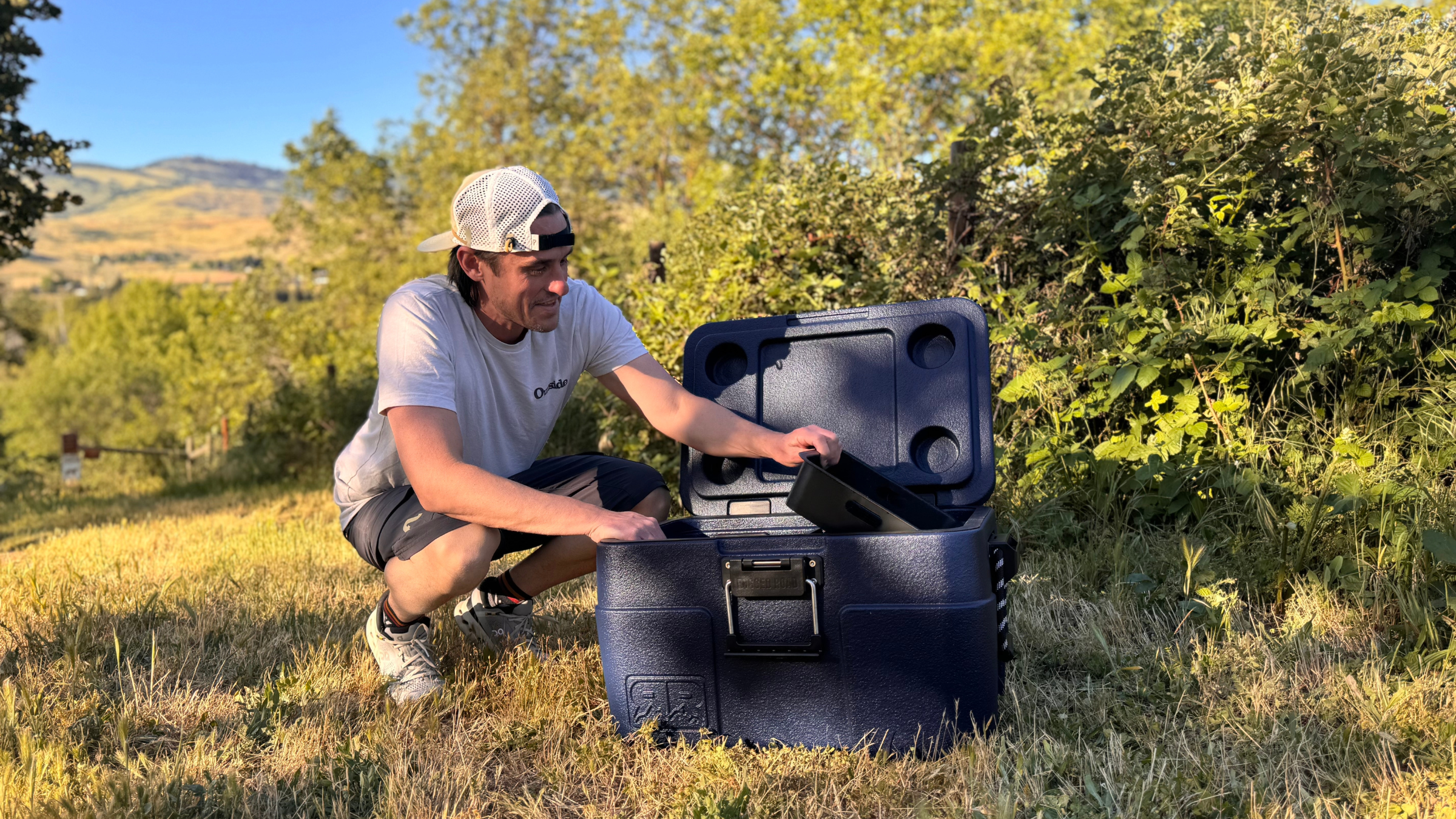 The 8 Best Coolers for Camping of 2026, Tested and Reviewed