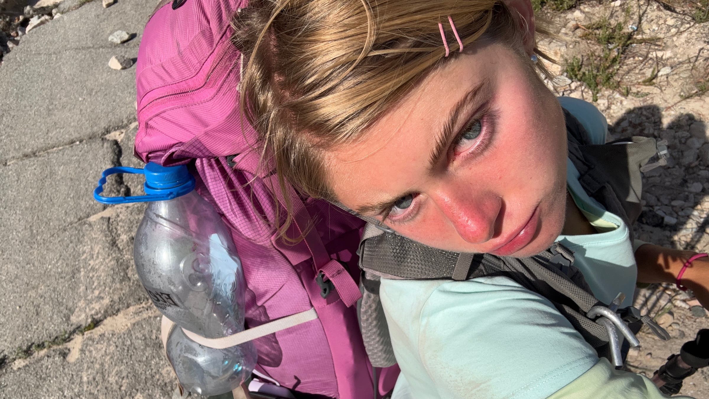 Kamryn Renae: The OnlyFans PCT Hiker Challenging Trail Culture