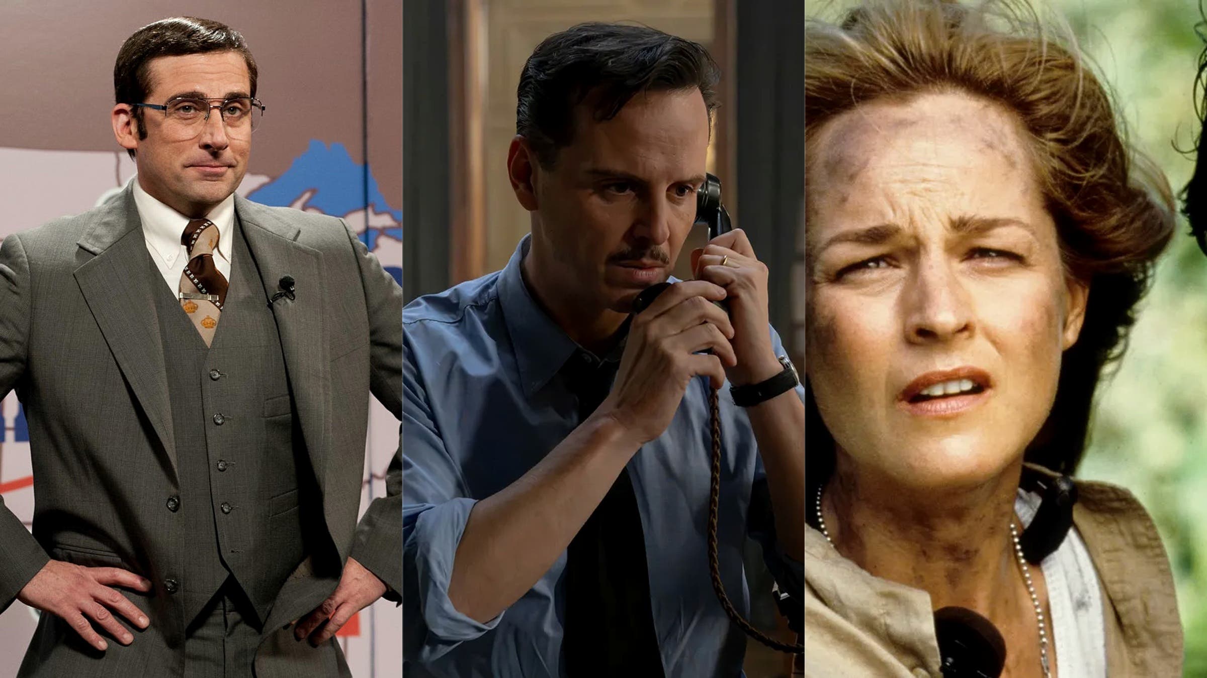 Why Hollywood Movies Get Weather and Meteorologists Wrong