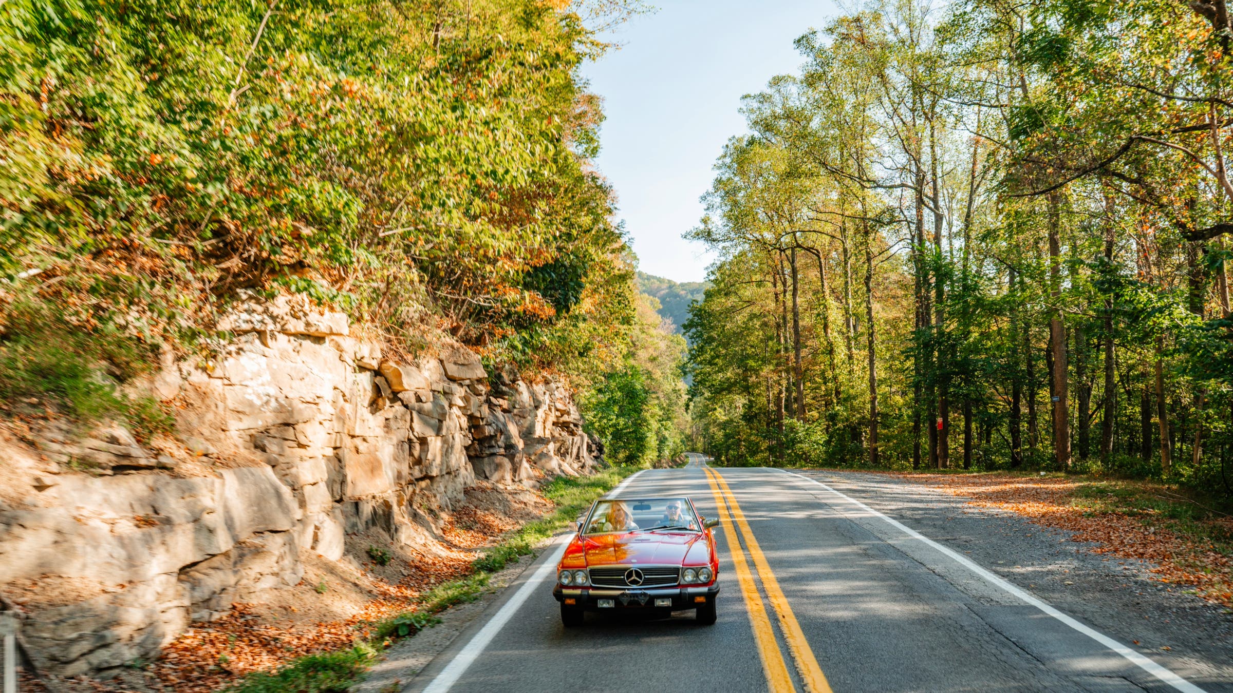 Road Tripping West Virginia’s Cranberry Corridor