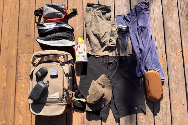 The Best Outdoor Gear: Reviews & Guides by Outside Magazine