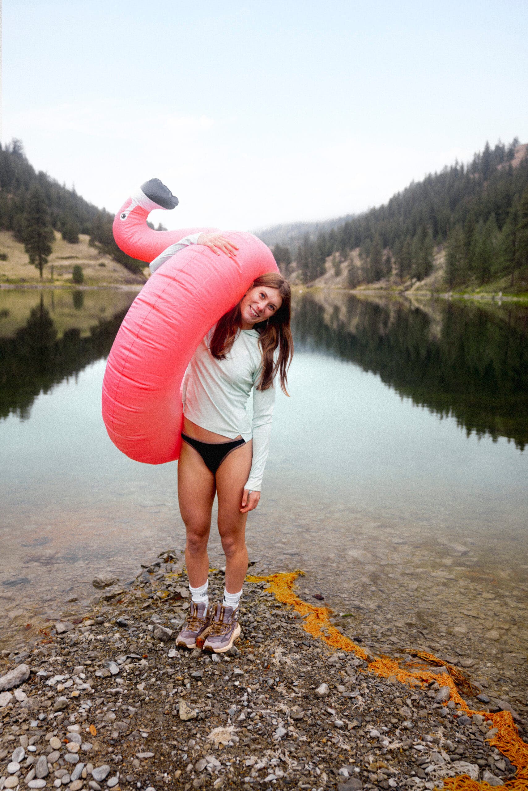 Time to Reinvent Hiking