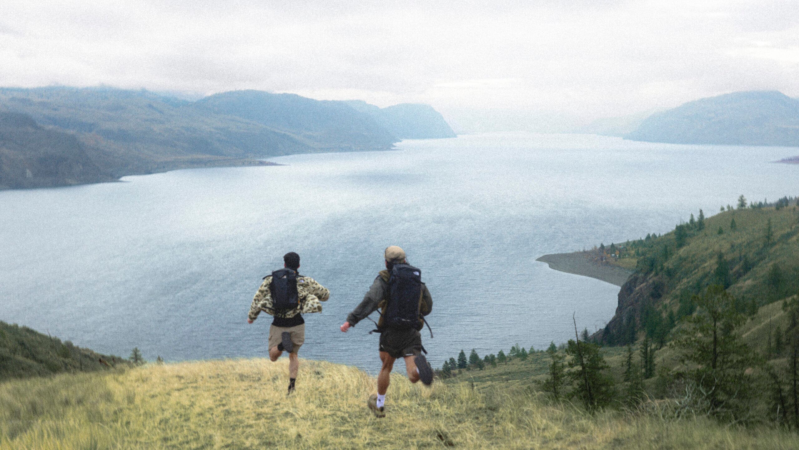 Is This Hiking?