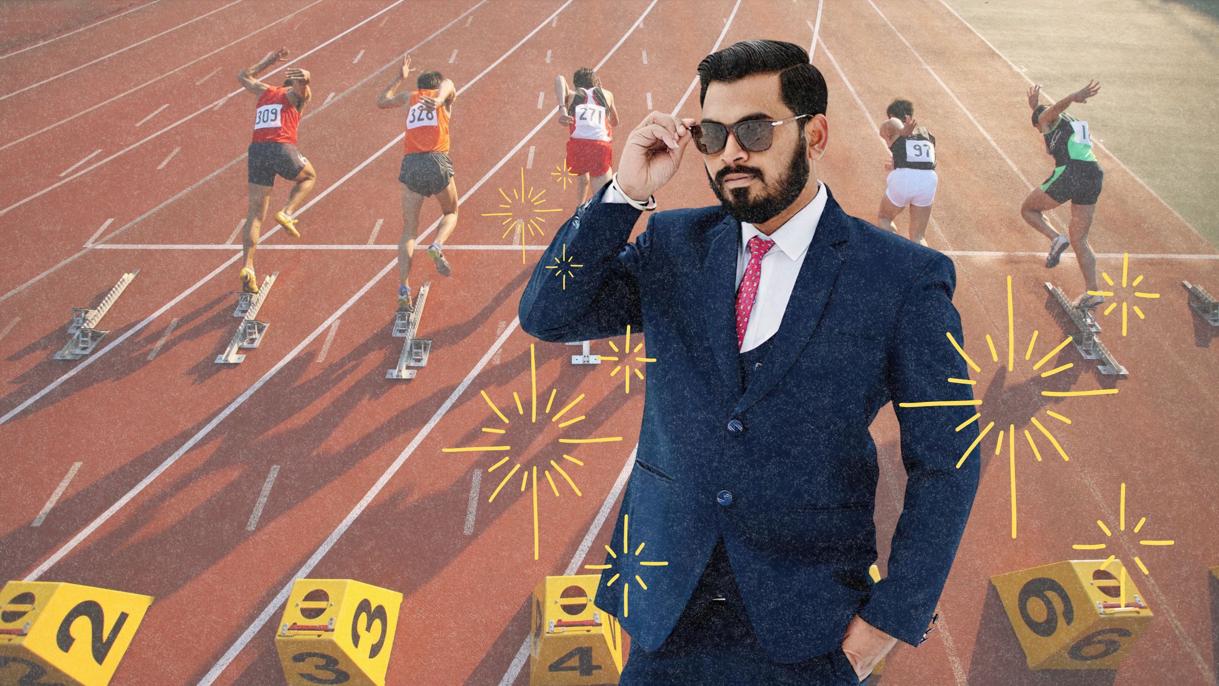 How Sports Drug Testing Works Behind the Scenes with a Veteran Officer
