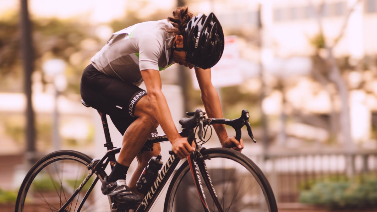 Will a Lighter Bike Make Me Faster?