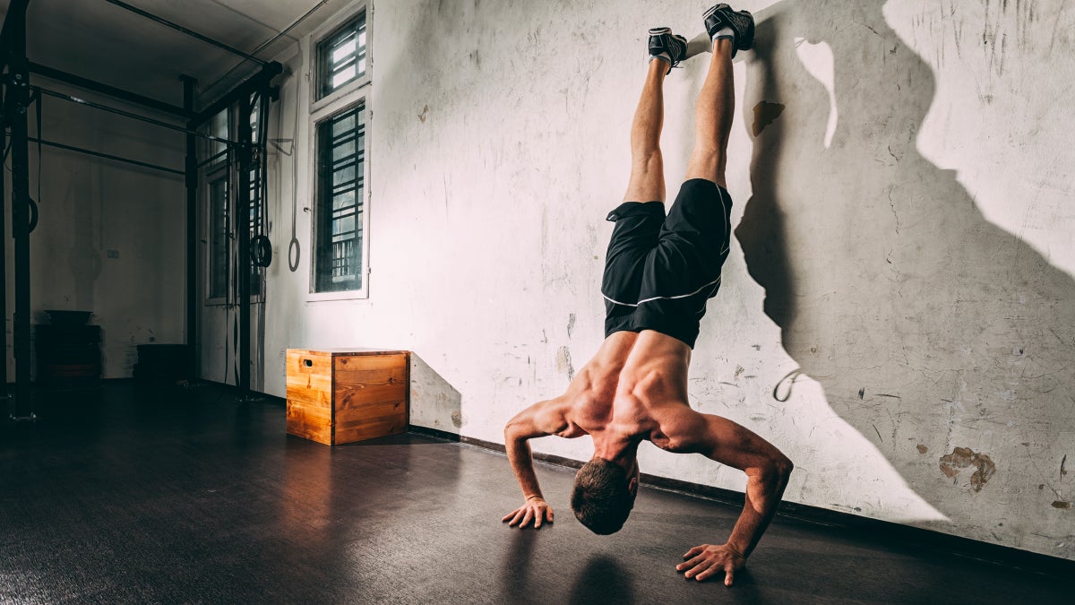 Can I Really Improve My Fitness in One Week?