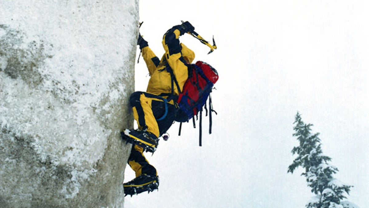 Everest a Year Later: False Summit