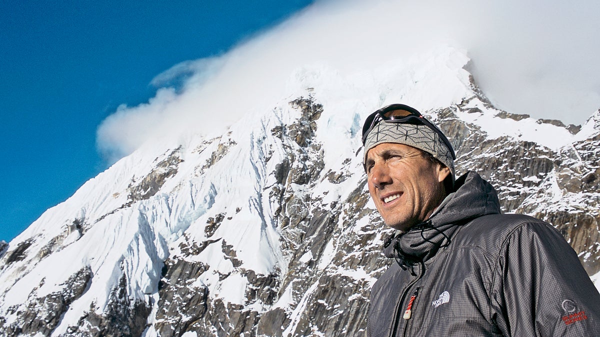 Impossible to Forget