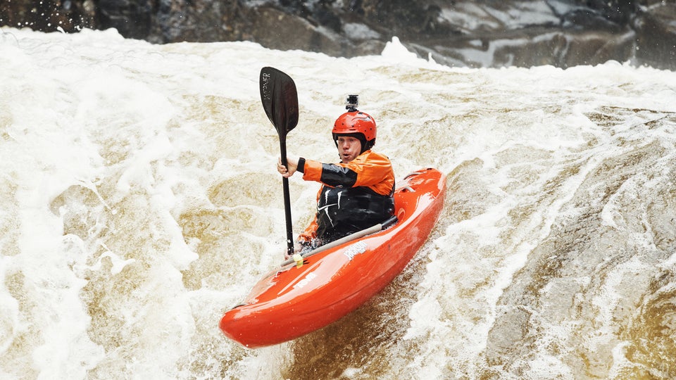 What the Whitewater Grand Prix Really Looks Like - Outside Online