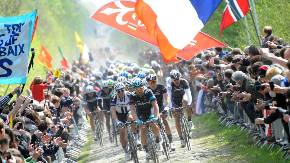 2014 Highlights from One of Pro Cycling's Best Photographers - Outside ...