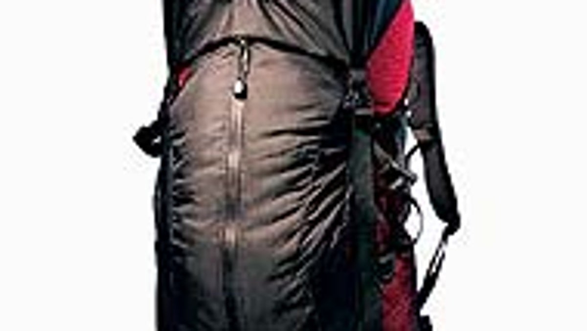 Gregory Z Pack - Backpacks: Reviews