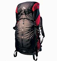 Gregory Z Pack - Backpacks: Reviews