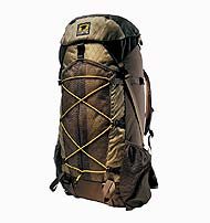 Mountainsmith Phantom - Backpacks: Reviews
