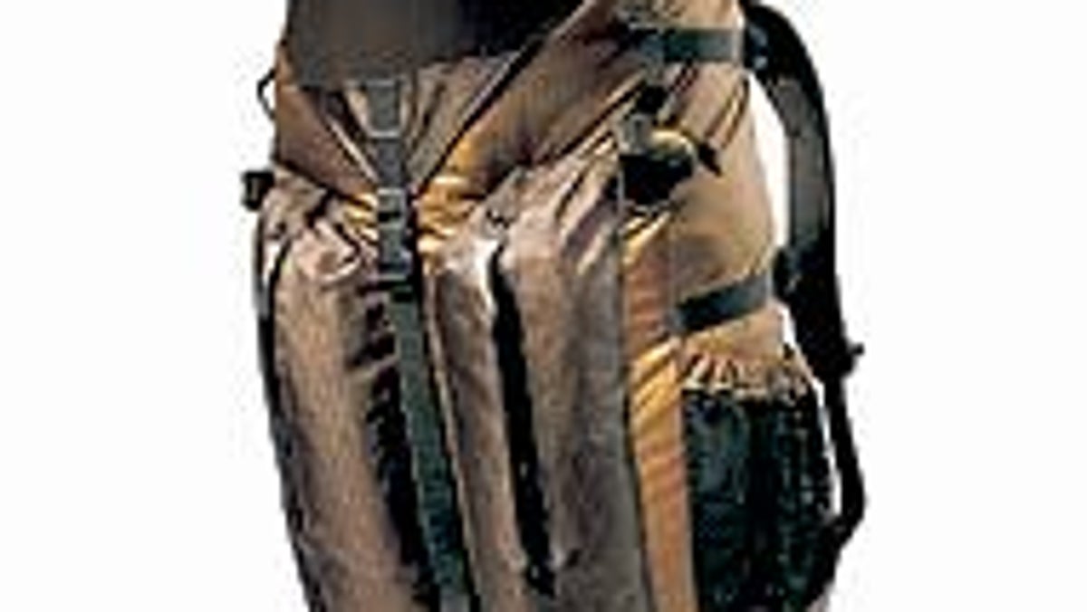 GoLite Infinity - Backpacks: Reviews