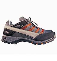 Raichle Matrix - Fast Hiking Shoes: Reviews