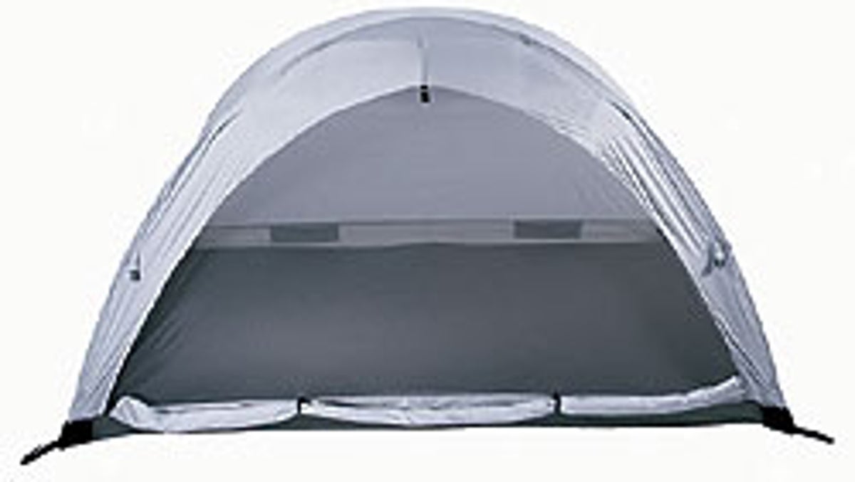 Black Diamond Lighthouse - Camping Tents: Reviews