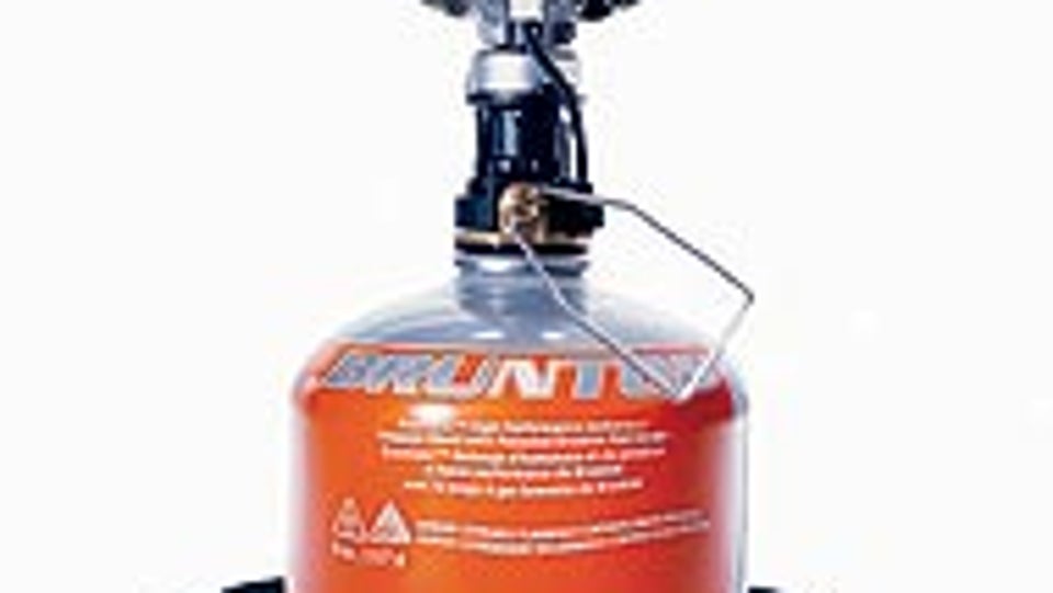 Brunton Liberty - Lanterns: Reviews