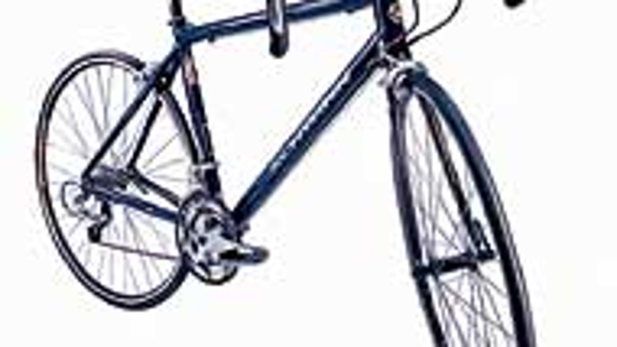 Schwinn Fastback - Road Bikes: Reviews