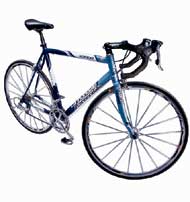 Cannondale R2000 - Road Bikes: Reviews