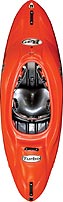 Riot Turbo - Whitewater Kayaks: Reviews