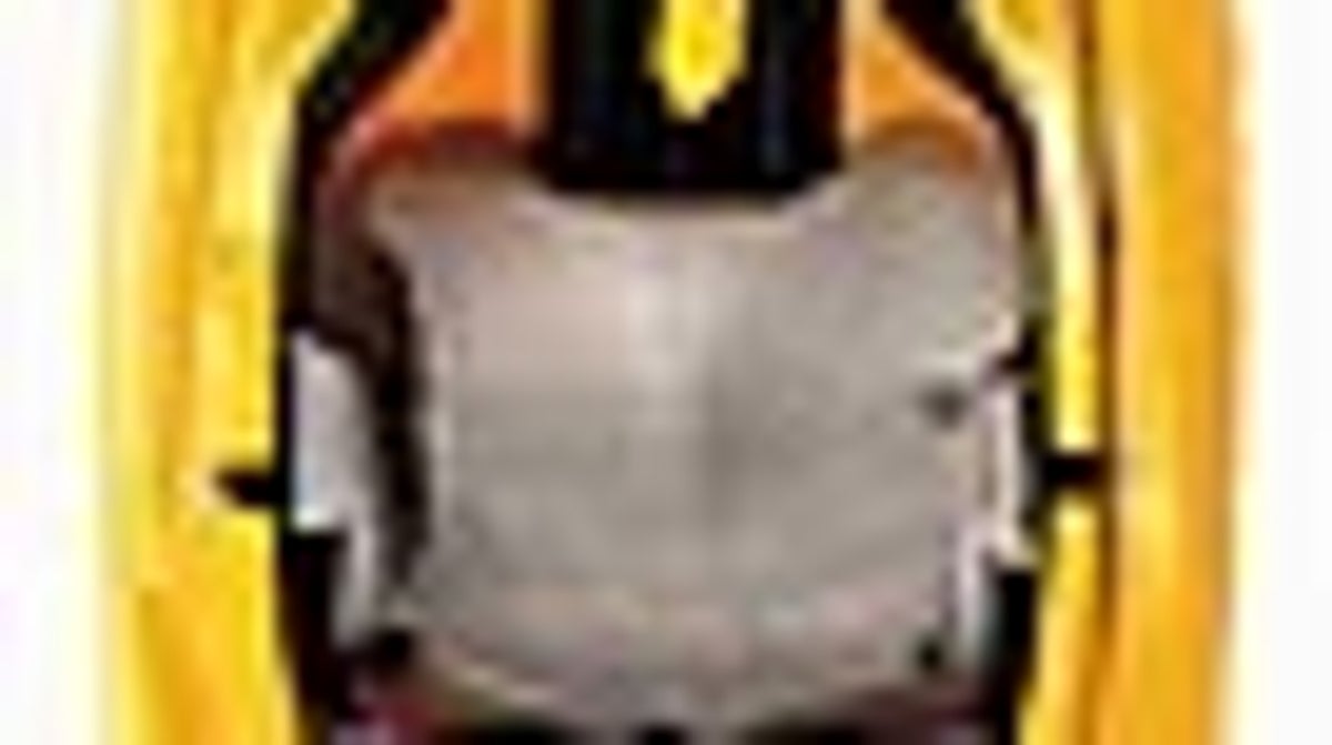 Dagger Juice 6.9 - Whitewater Kayaks: Reviews