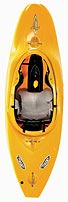 Dagger Juice 6.9 - Whitewater Kayaks: Reviews