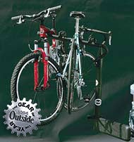 Bauer Vehicle Gear Back Road II Pro - Sport Racks: Reviews