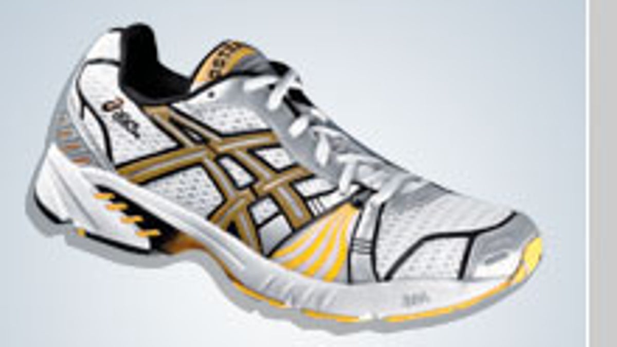 Asics GEL-DS Trainer X - Road-Running Shoes: Reviews