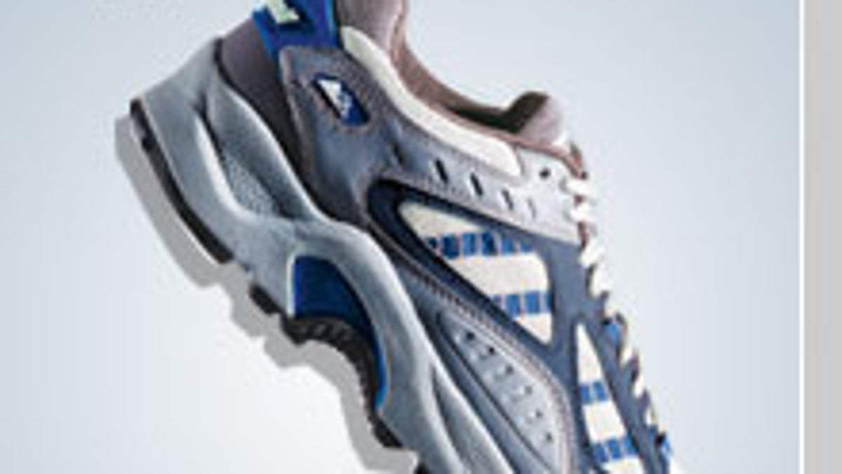 Montrail Hardrock Wide - Trail-Running Shoes