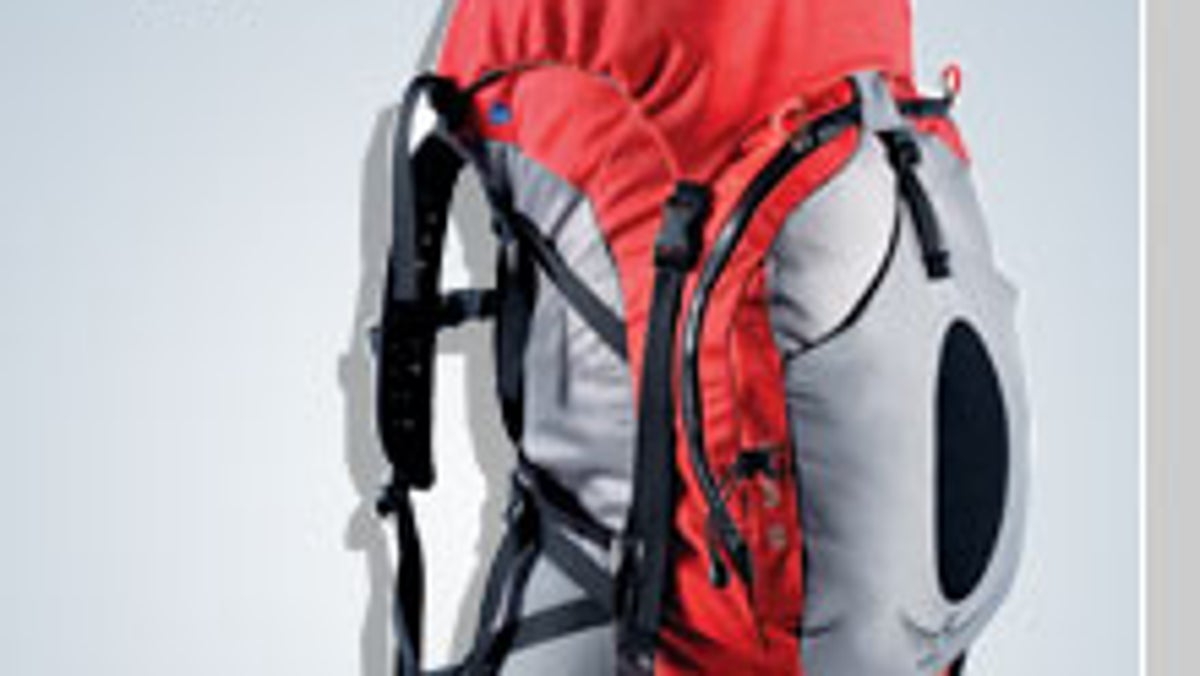 Osprey Atmos 50 - Backpacks: Reviews