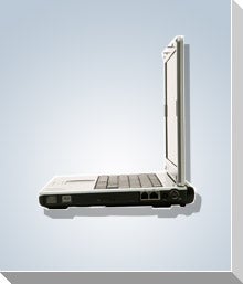 Dell Inspiron 700m - Laptops: Reviews