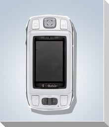 T-Mobile Sidekick II - Cell Phones: Reviews