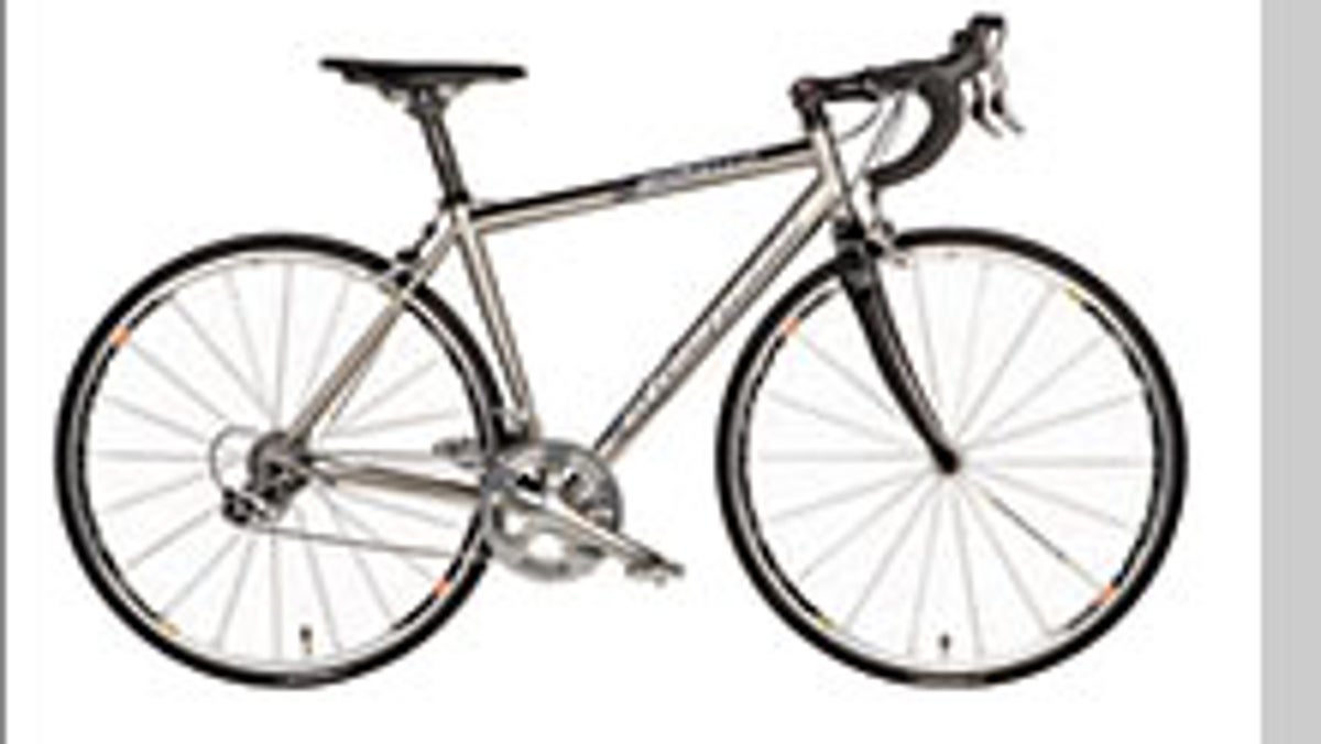 Litespeed Ghisallo - Road Bikes: Reviews