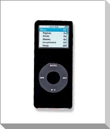 Apple iPod Nano - Digital Audio: Reviews