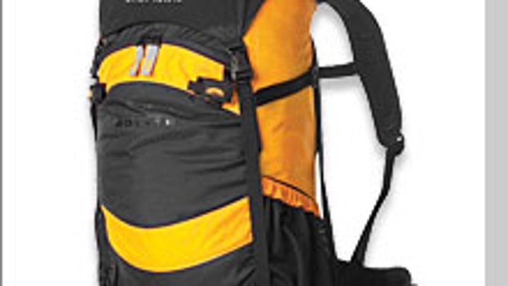 GoLite Intitution - Backpacks: Reviews