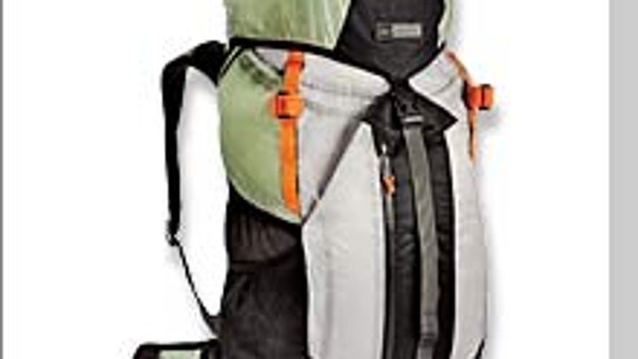 REI UL 60 - Backpacks: Reviews