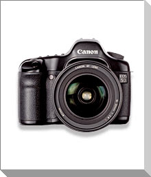 Canon EOS 5D - Digital Cameras: Reviews