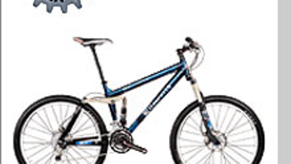 Ellsworth Epiphany - Mountain Bikes: Reviews