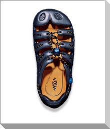 Mion Current - Sandals: Reviews