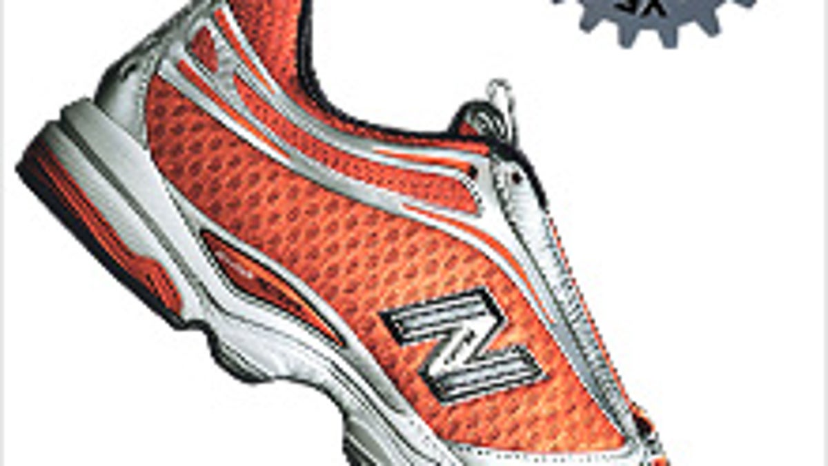New Balance 902 - Running Shoes: Reviews