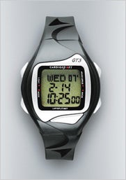 Cardiosport GT3 - Heart-Rate Monitors: Reviews