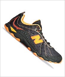 New Balance 790 - Trail Running Shoes: Reviews