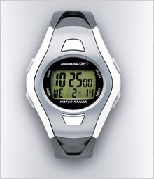 Reebok Fitwatch 10M - Heart-Rate Monitors: Reviews