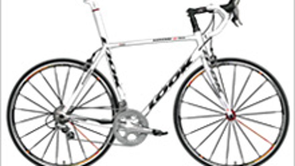 Look 595 Origin - Road Bikes: Reviews