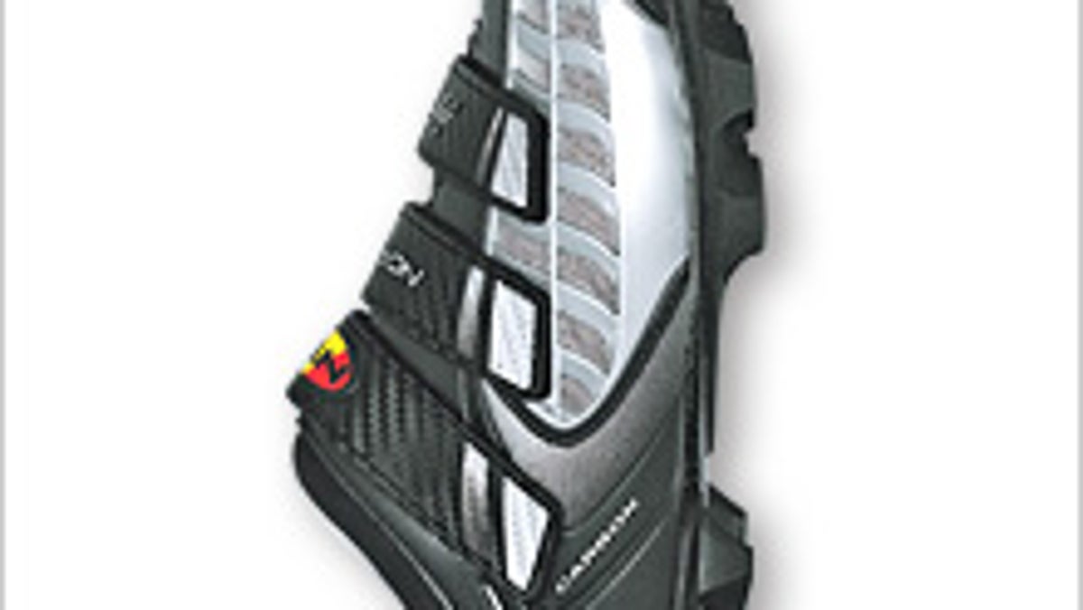 Northwave Aerator MTB - Cleats: Reviews - Outside Online