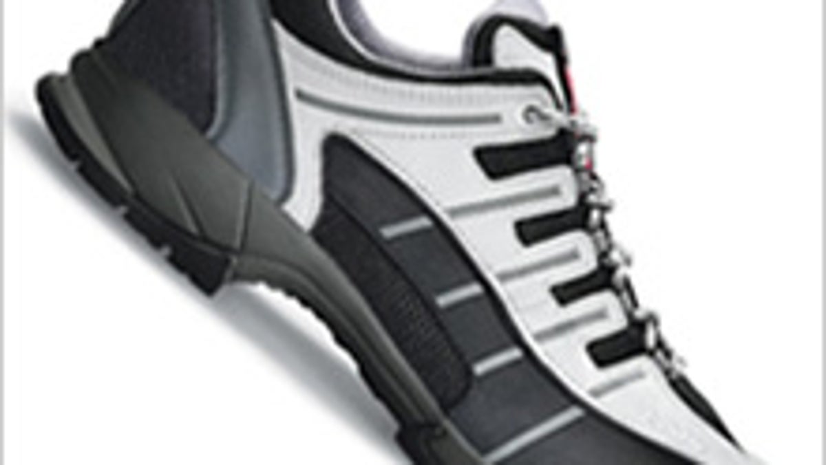 Raichle Storm - Hiking Shoes: Reviews