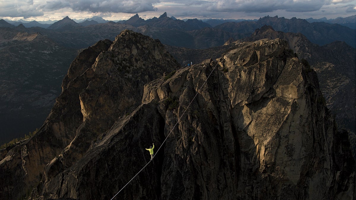 The Best Adventure Photography: Exposure 2014 - Outside Online