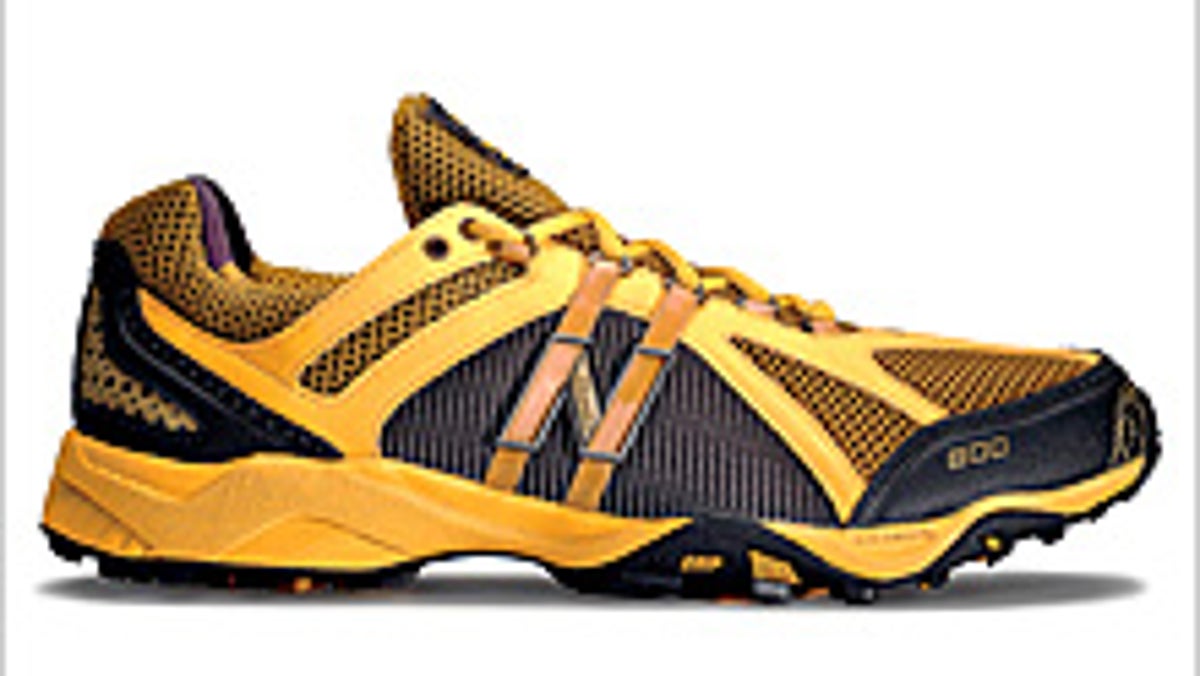 New Balance 800 - Trail Runners: Reviews
