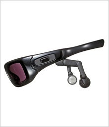 Oakley Split Thump - Sunglasses: Reviews